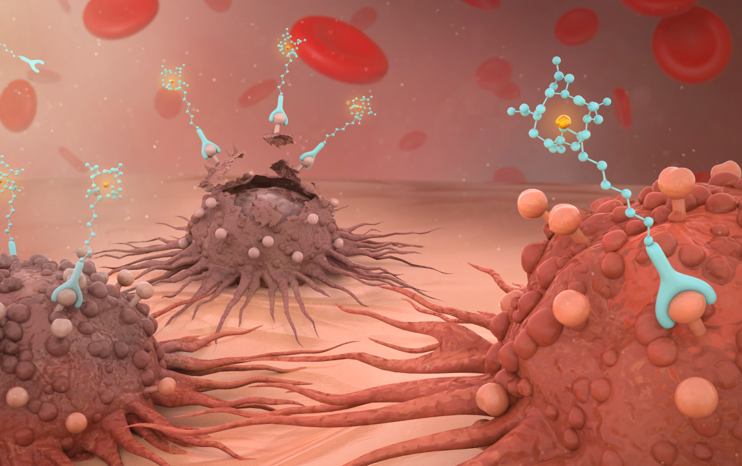 DOE Isotope Program Highlights | NIDC: National Isotope Development Center