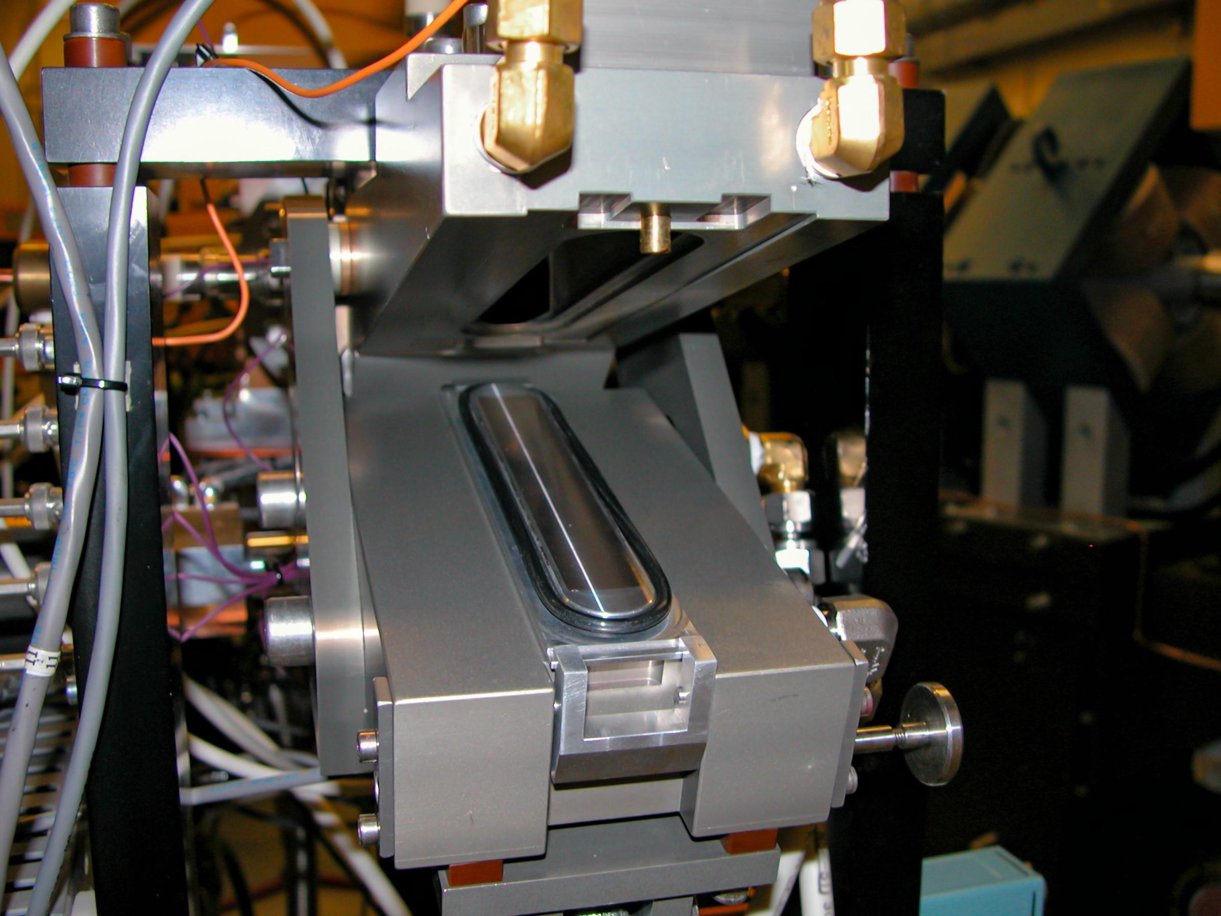 NIDC News | NIDC: National Isotope Development Center