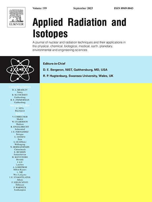 Recent Program-Supported Publications | NIDC: National Isotope ...